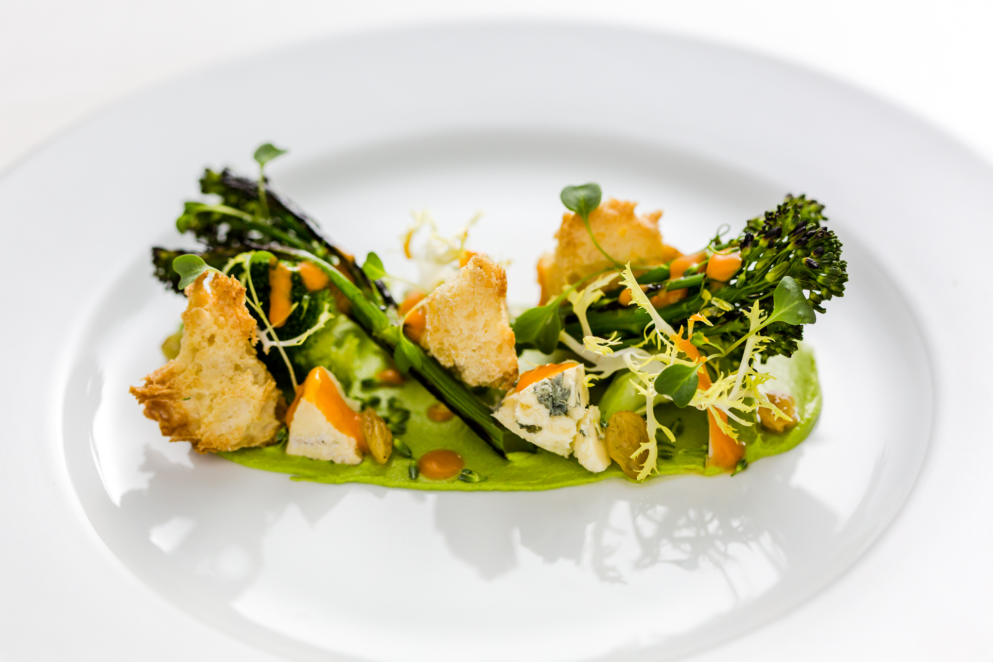 Kalm Kitchen – Paul Judd Food Photography