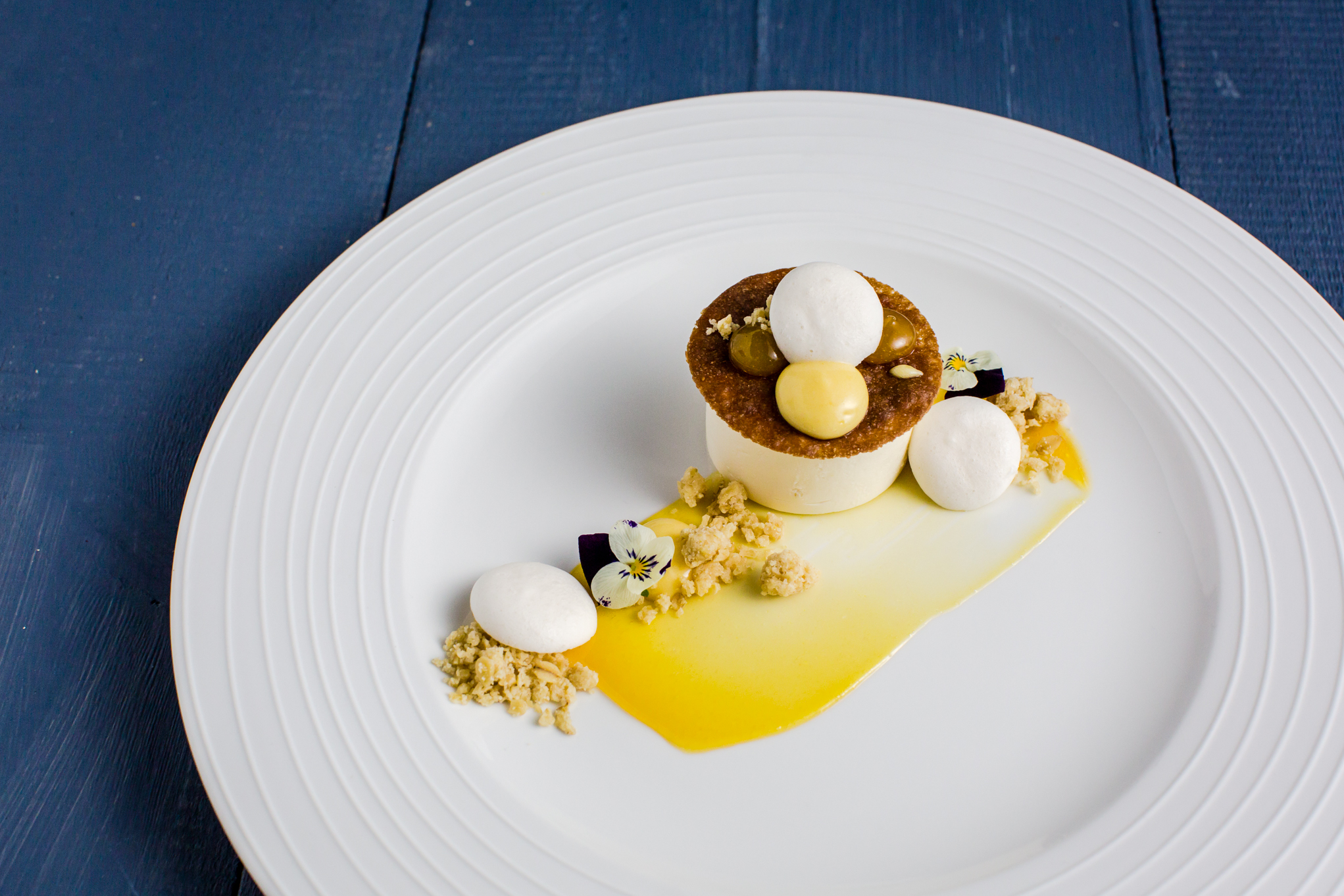 Kalm Kitchen – Paul Judd Food Photography