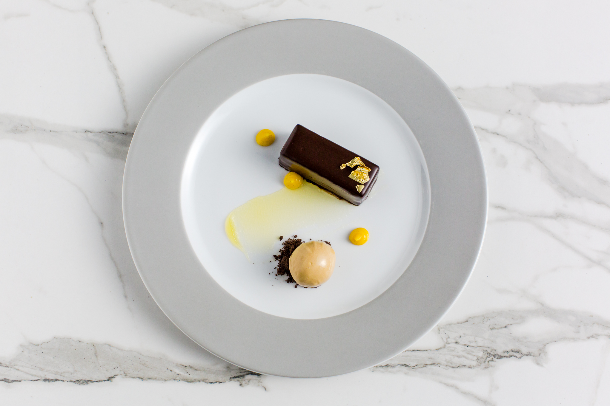 Kalm Kitchen – Paul Judd Food Photography