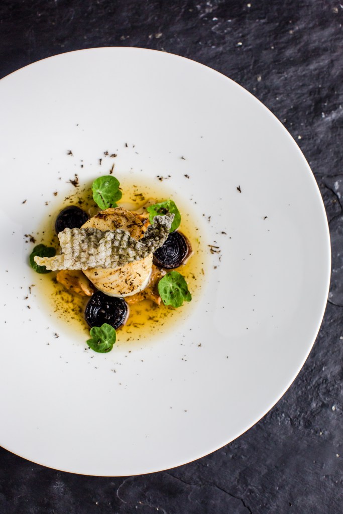 Kalm Kitchen – Paul Judd Food Photography